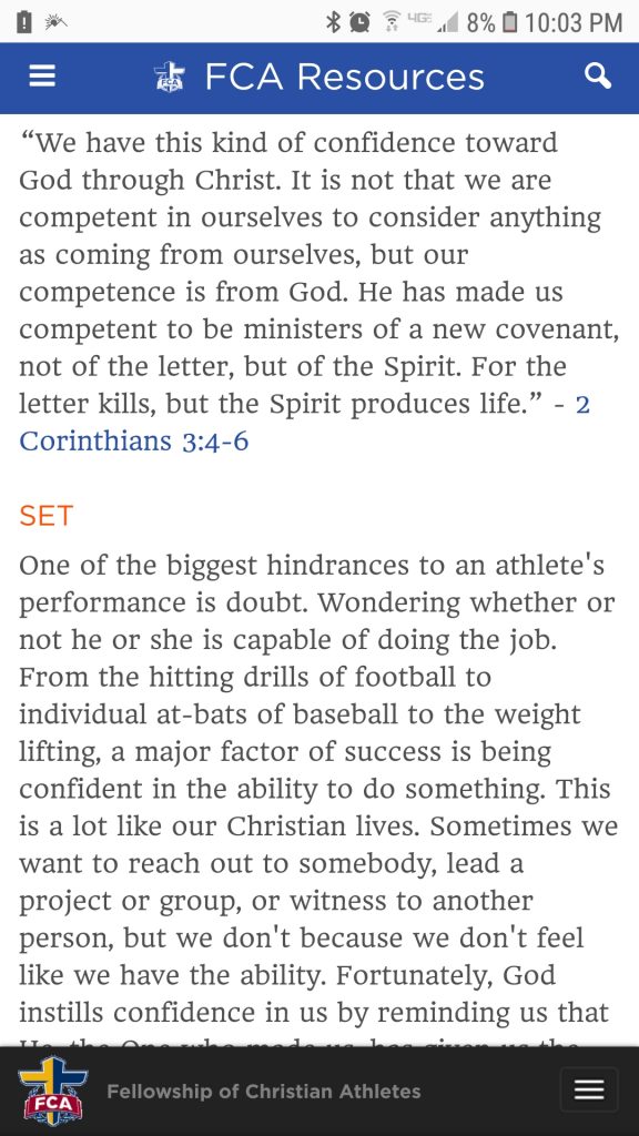 Bearmuda Triangle claims no victims…story at 11 – F3 Midlands