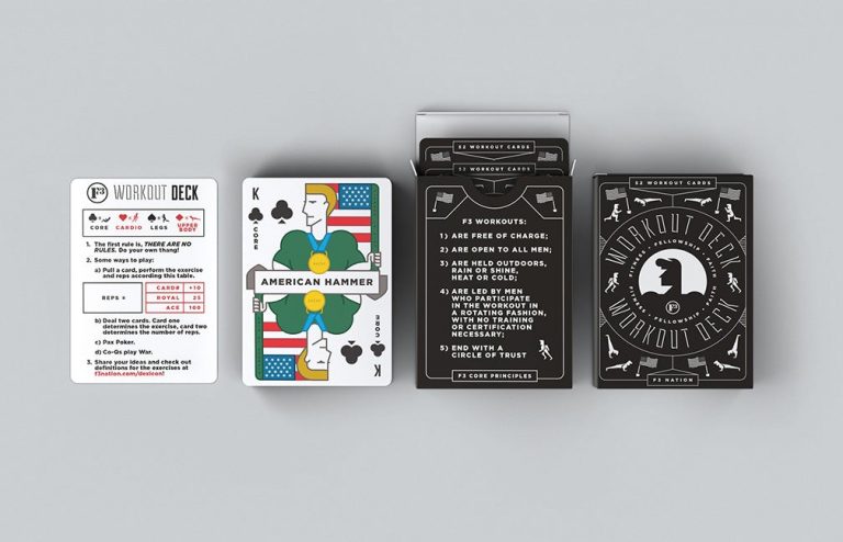 Merkins on the Cards – F3 Midlands